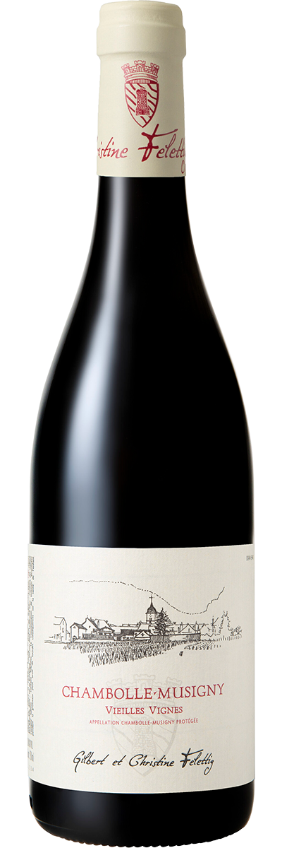 Felettig Chambolle-Musigny Vieilles Vignes 2021