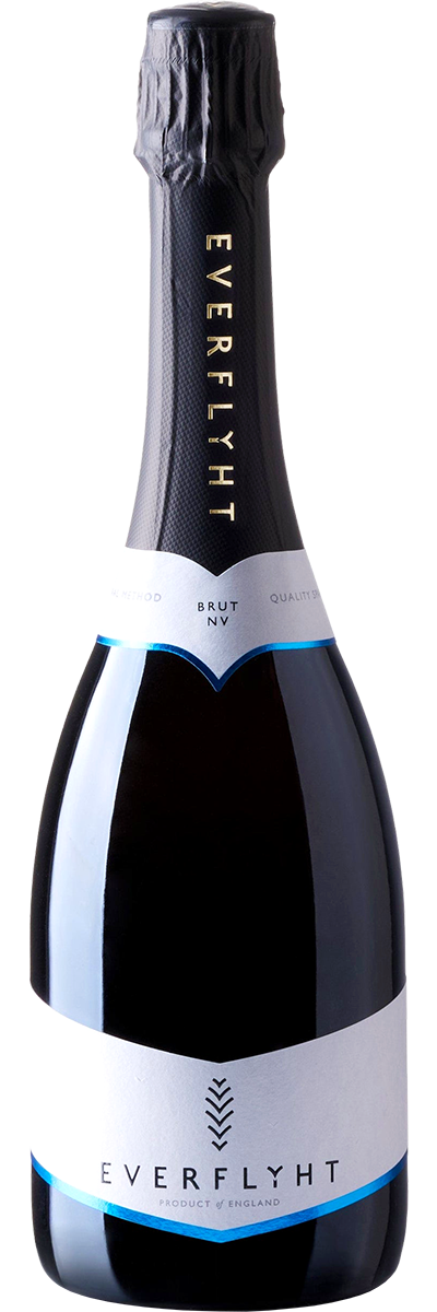 Everflyht Brut, Sussex NV | Monty's Wine Emporium