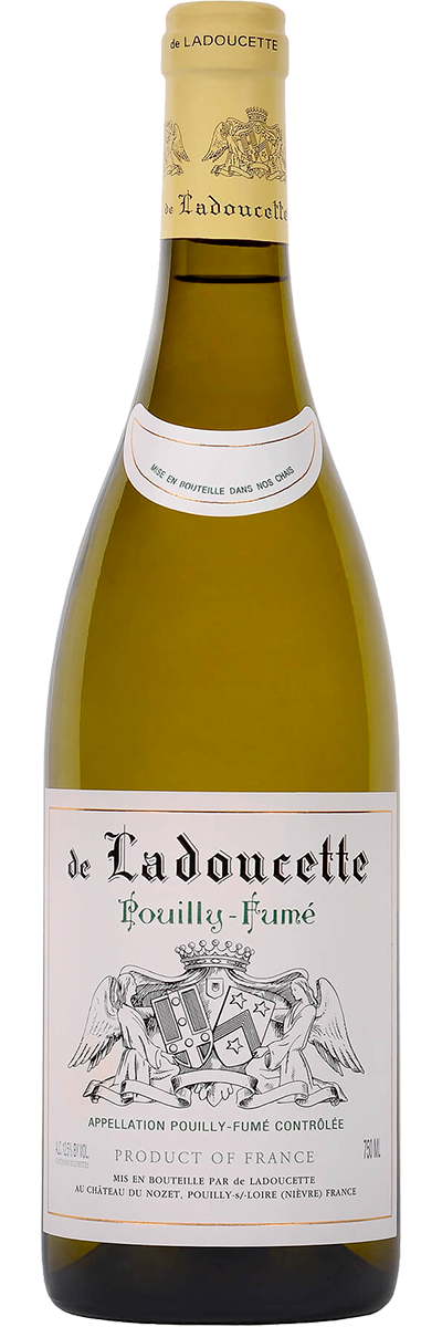 Domaine de Ladoucette Pouilly-Fumé 2023 | Monty's Wine Emporium