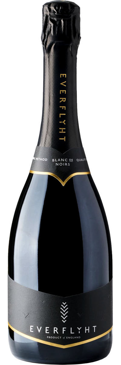 Everflyht Blanc de Noirs, Sussex 2020 | Monty's Wine Emporium