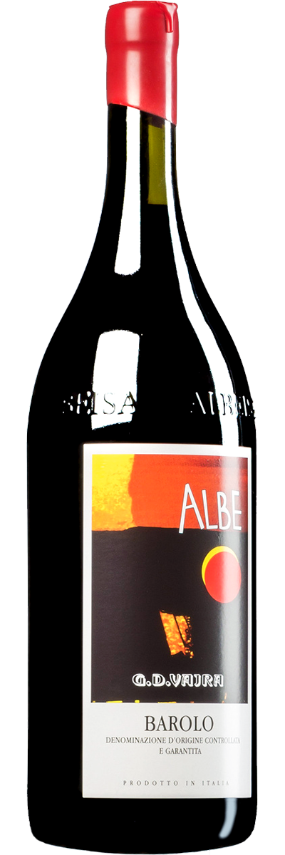 G.D. Vajra Barolo Albe, Piedmont 2020 (Magnum) | Monty's Wine Emporium