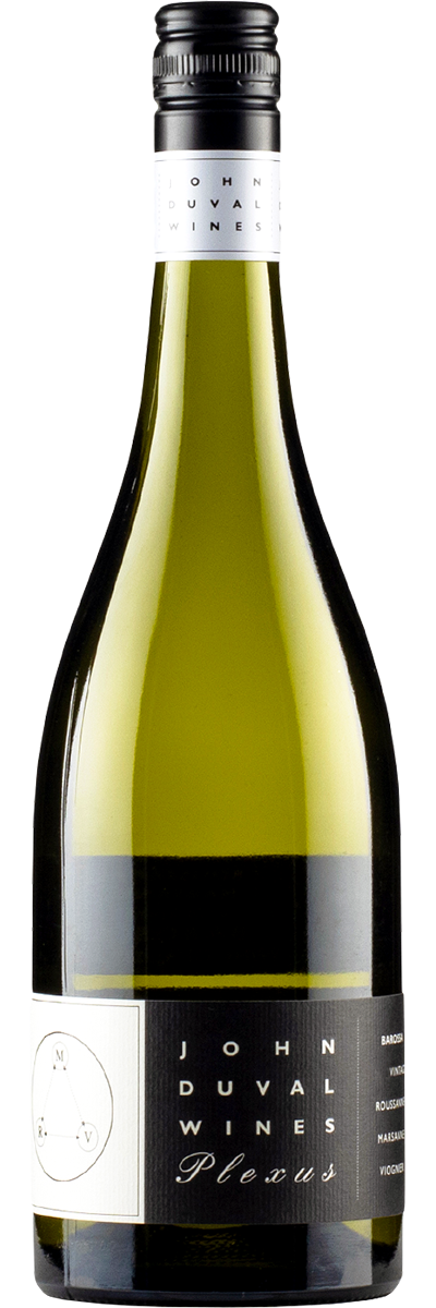 John Duval Plexus White, Barossa Valley 2022 | Monty's Wine Emporium